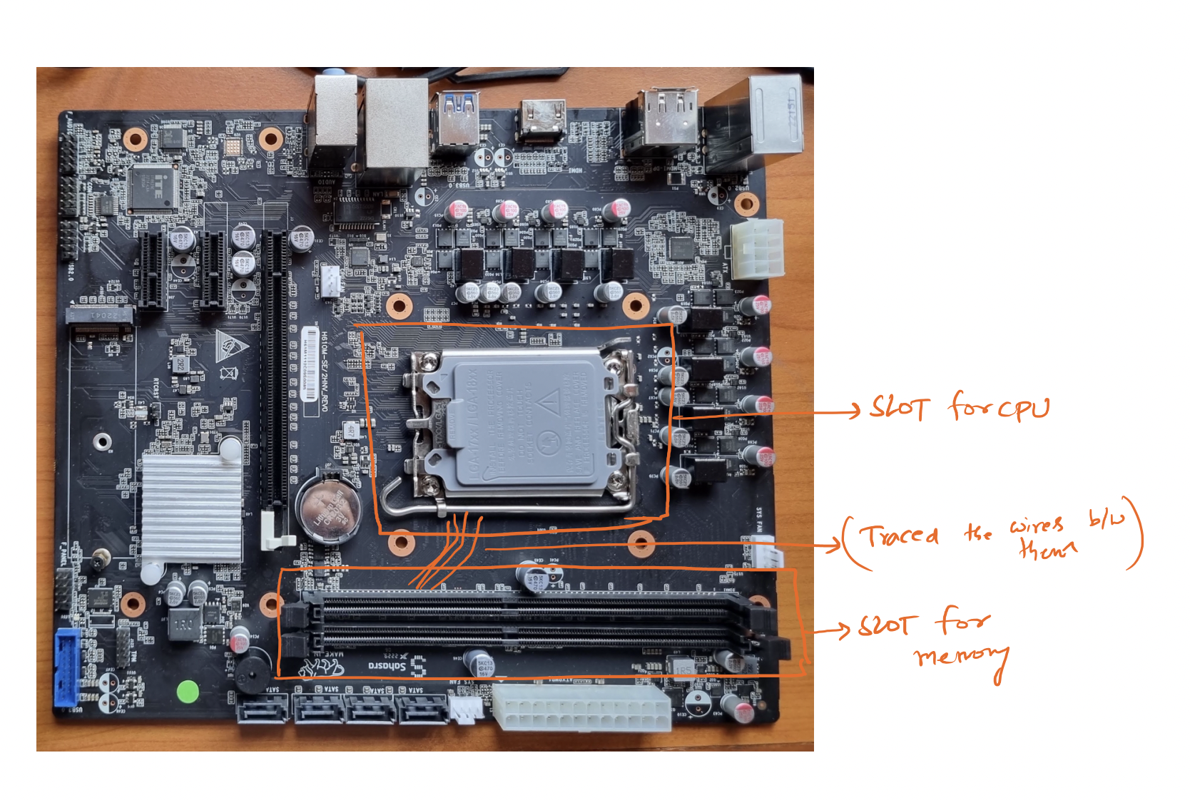 Hardware Design for LLM Inference: Von Neumann Bottleneck - Sasank's Blog